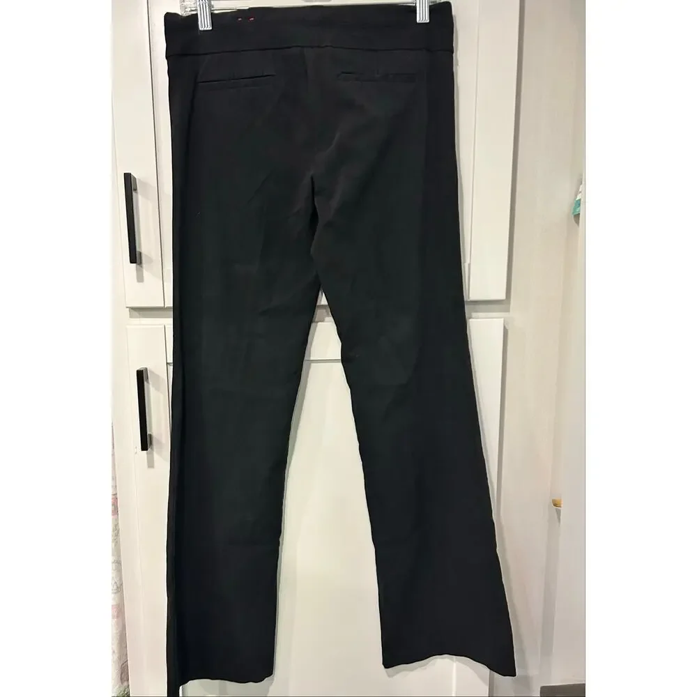 Candie's | Pants & Jumpsuits | Candies Trousers Black 9s Dress Pants ...